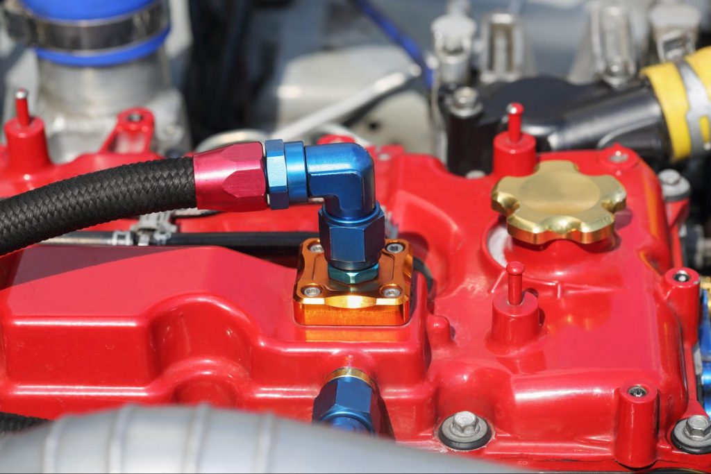 Adapters - PRO DIAGNOSTICS