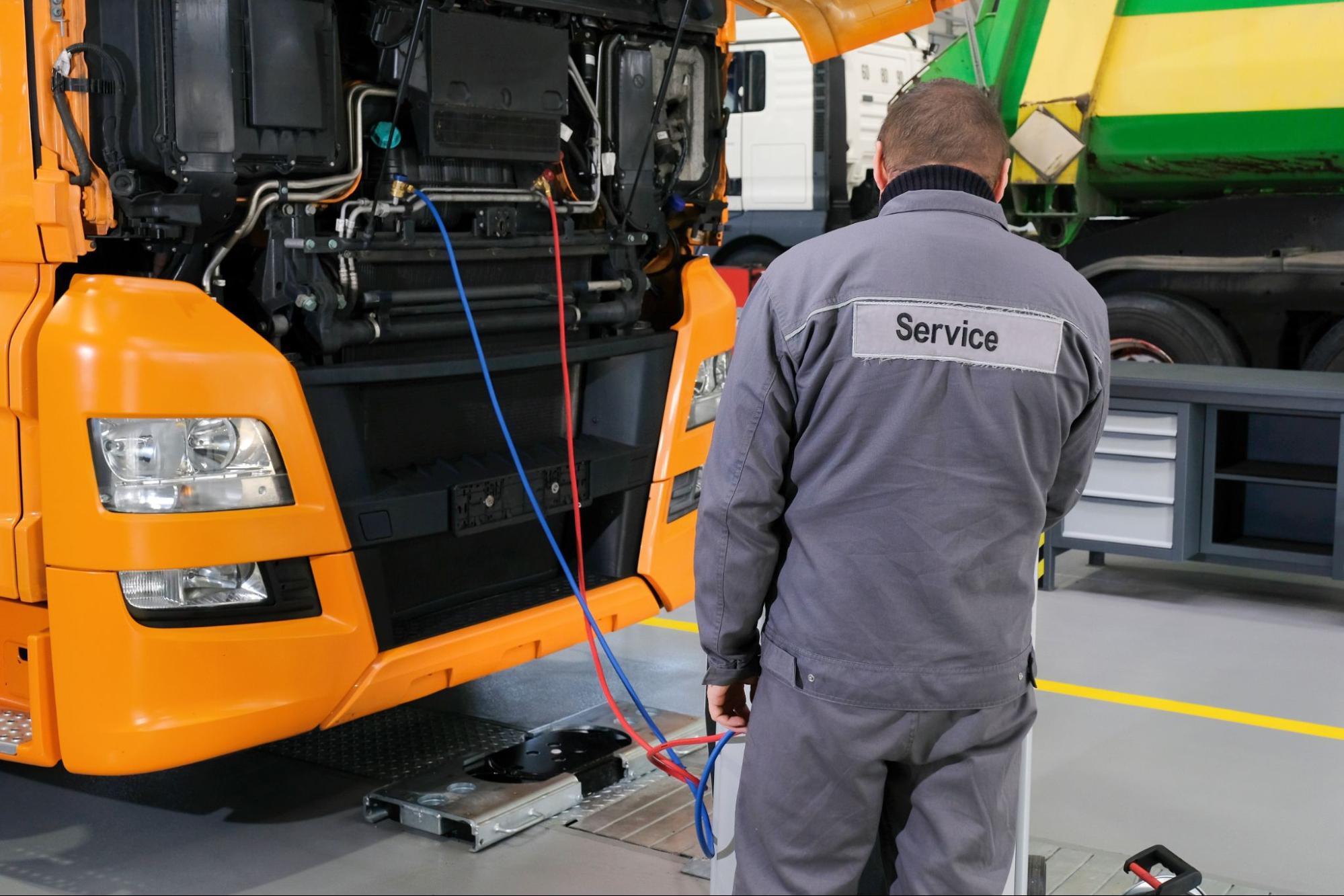 Remote Service - PRO DIAGNOSTICS